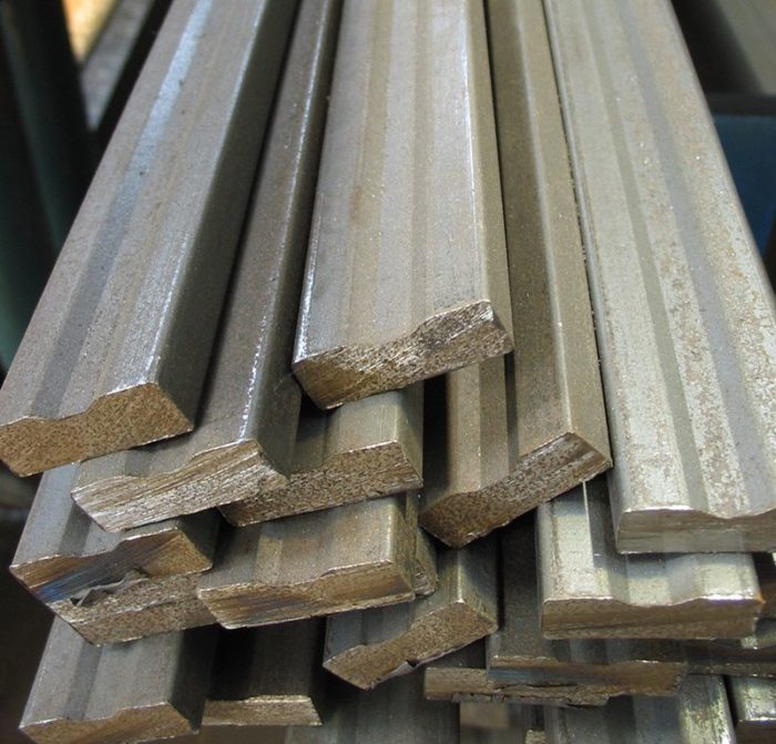Dursteel Mn – Acier au manganèse - WA-PRODUR Matériaux et Solutions ...